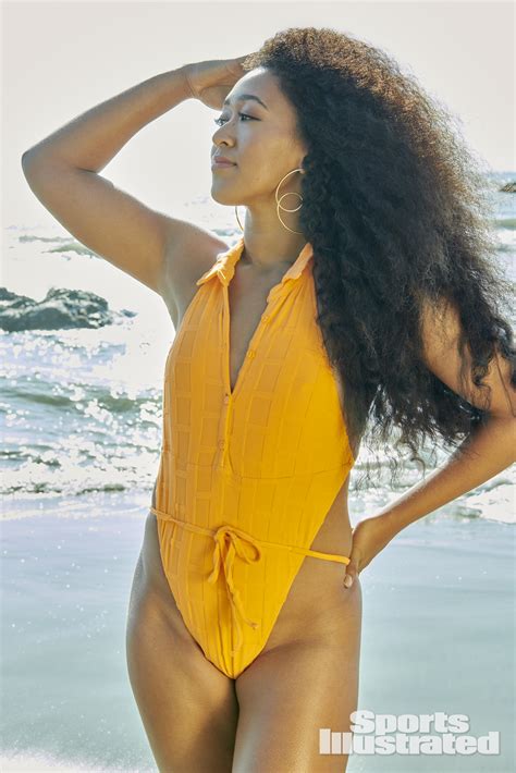 Naomi Osaka 2021 Malibu