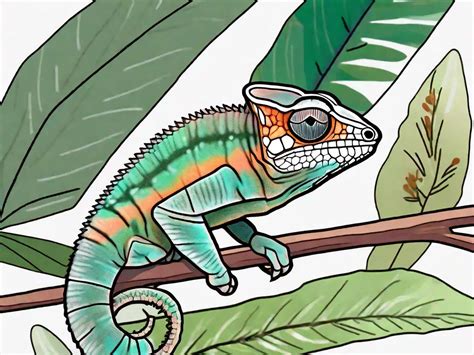 The Incredible Brookesia Micra A Tiny Chameleon Species Wild Explained