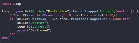 Designing An FPS Framework Beginners Guide PART Community