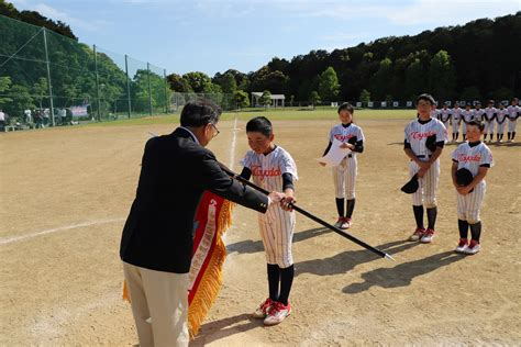 Jaときめき旗野球大会 開催！ ときめきブログ Ja遠州中央
