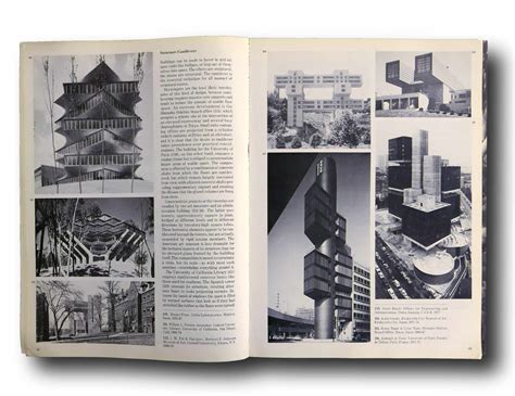 Transformations In Modern Architecture