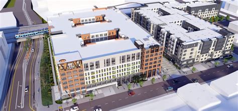 Huge Downtown San Jose Housing Project Advances With Real Estate Deal