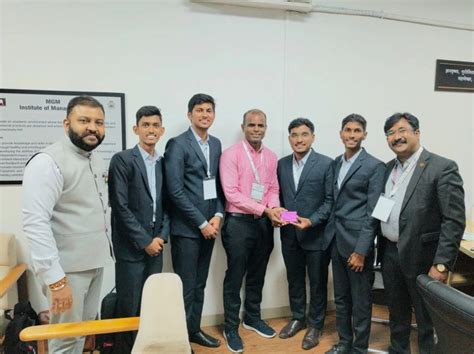 Shantanu Joshi On Linkedin Ideb2024 Newideas Futureofeducation