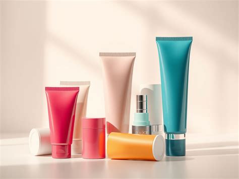Shaping Beauty The Rise And Future Of Seamless Cosmetic Tubes In India