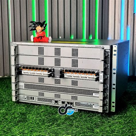 Jual Cisco Aggregation Series Router Asr1006 Shopee Indonesia