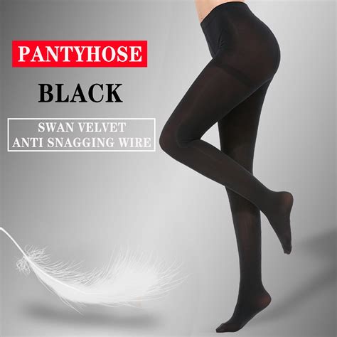 Harpily Clearance Womens Sheer Tights Semi Opaque Girls Leggings Solid