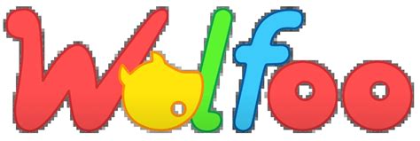 Wolfoo Logopedia Fandom