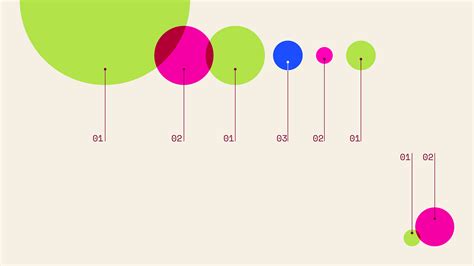 Data Visualization Behance