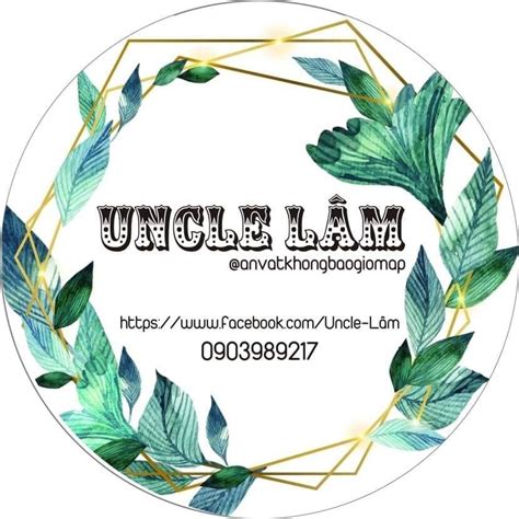 Uncle Lâm