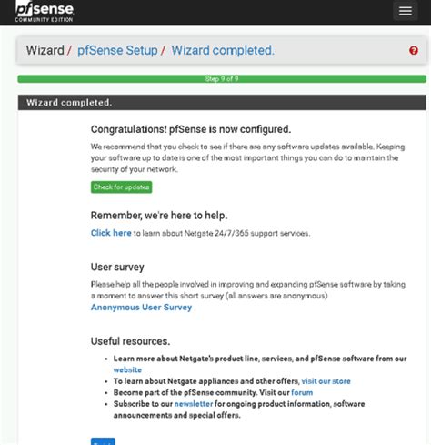 How To Configure Firewall Interfaces With PfSense Cybergeneration