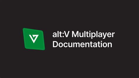 Client Configuration Alt V Documentation