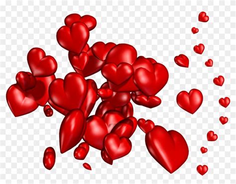  Animated Hearts Clipart