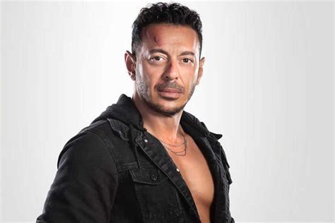 بعد غياب 14 عاما مصطفى شعبان يعود إلى السينما تفاصيل المصري اليوم