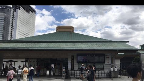 地図 両国国技館 墨田区横網 スポーツ施設 Yahoo マップ