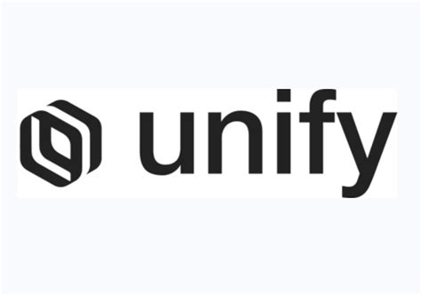 Unify 40 Million Series B Raised For Transforming Go To Market Strategies