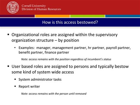 Ppt Workday Security Overview May 2011 Powerpoint Presentation Free