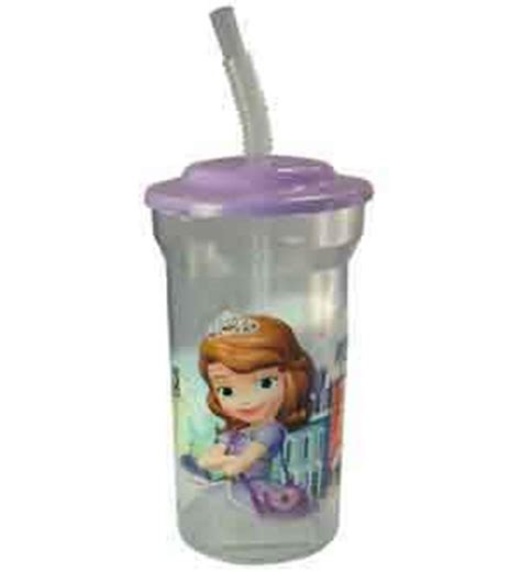 Sofia The 1st Sports Tumbler 16oz Toy World Inc B2b