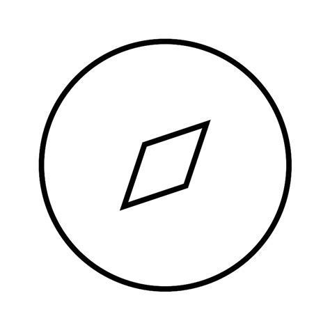 Compass Vector Svg Icon Svg Repo
