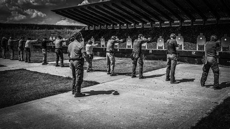 Firearms Instructor Development