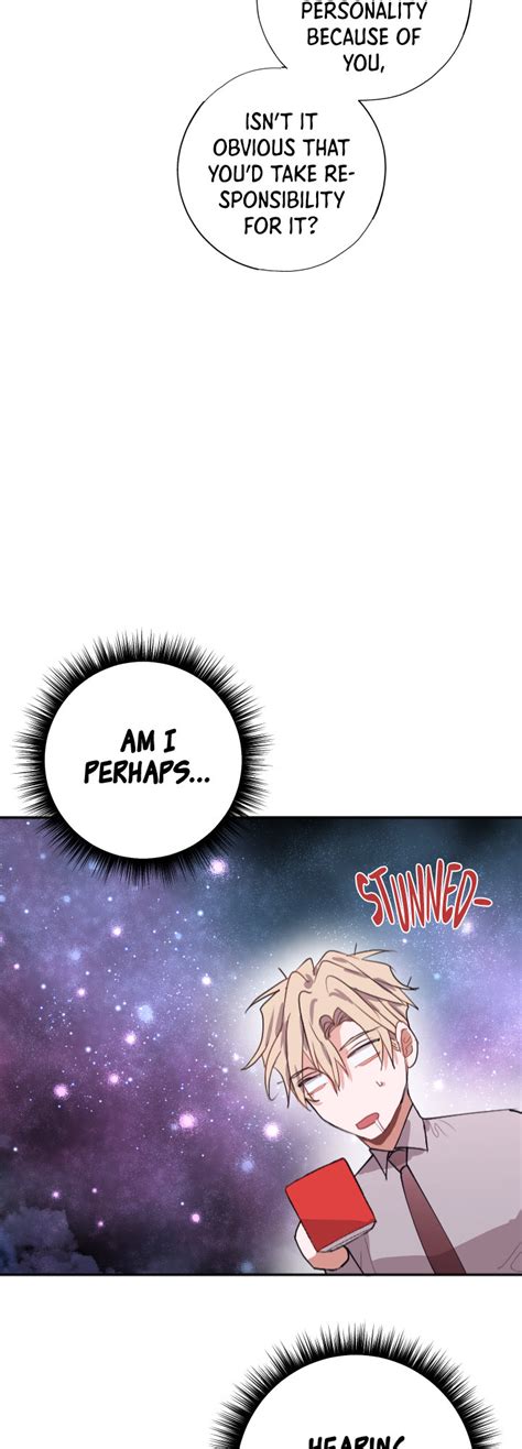 [eoneo] Overstepping The Boss [eng] Page 6 Of 6 Myreadingmanga