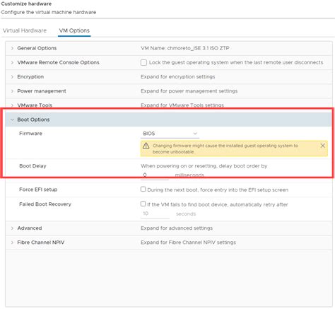 Ise Zero Touch Provisioning Ztp Cisco Community