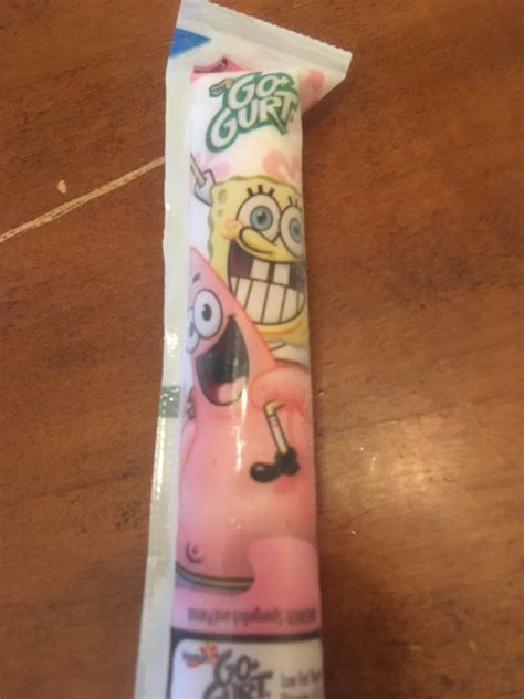 Yo Spongebobs Riding Patrick Rteenagers