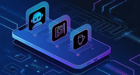 32 Genai Mobile Apps To Watch Out For In 2025