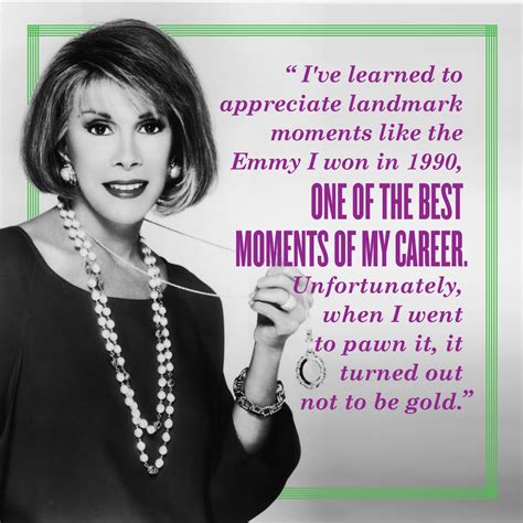 Can We Talk Remembering 35 Of Joan Riverss Best Quotes And Jokes