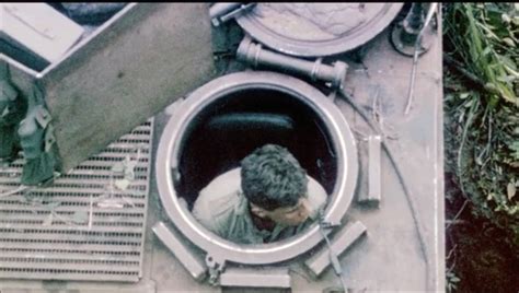 James Canuto Serving Country