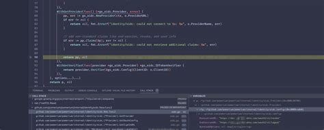 Unable To Revoke Okta Session · Issue 3763 · Pomeriumpomerium · Github