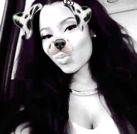 Nicki Minaj Pfp In 2025 Nicki Minaj Celebrity Selfies Nicki Minaj