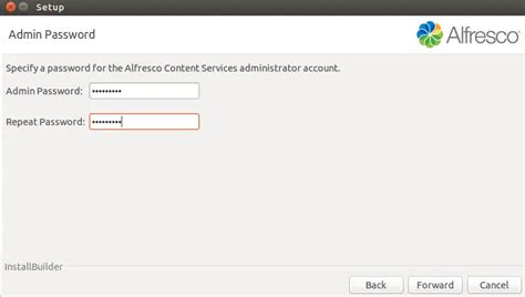 How To Install Alfresco Cms On Ubuntu 1804 Lts