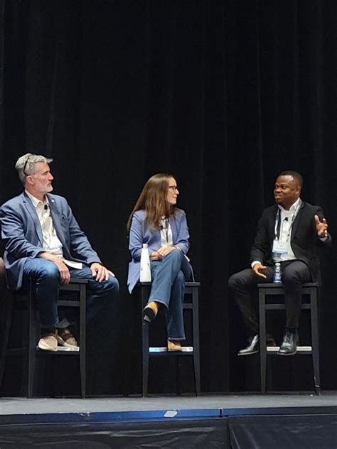 Raphael Adeyemo På Linkedin Cybersecurity Community Toronto