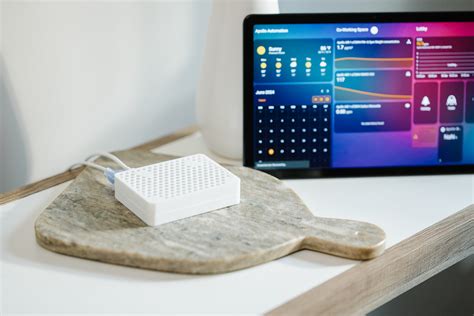 What Is Home Assistant Apollo Automation