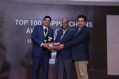 Pankaj Kumar Patodi On Linkedin Inflection Technology Awards 15 Comments