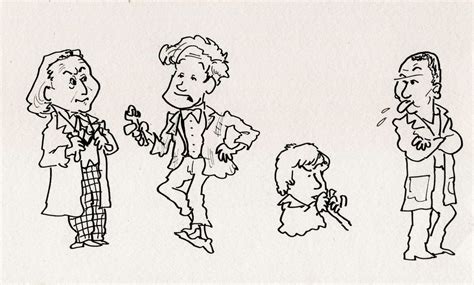 Jeffy Puppet Pages Coloring Pages