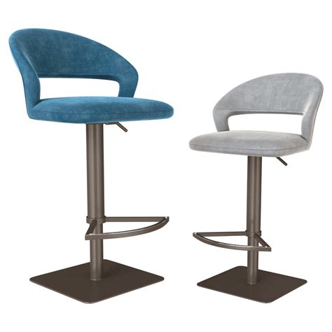 Bar Stool Asti Top Concept Download The 3d Model 32362