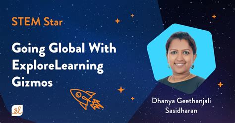 Frank Campbell On Linkedin Going Global With Explorelearning Gizmos Explorelearning