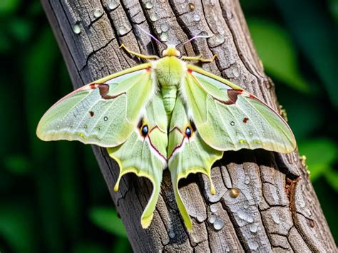 Descubre La Importancia De Los Insectos Nocturnos