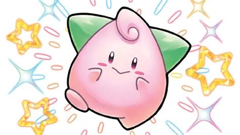 All Pokémon Go Cleffa Hatch Day Timed Research Tasks Rewards And