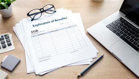 Understand Your Bill A Clear Eob Explanation Of Benefits The Pledge