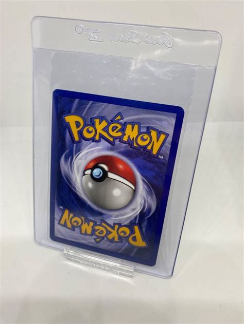 Pokémon Base Set Shadowless Onix Gebraucht In Zürich Für Chf 4 Mit