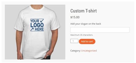 how to add a text field to a product in woocommerce in 2025