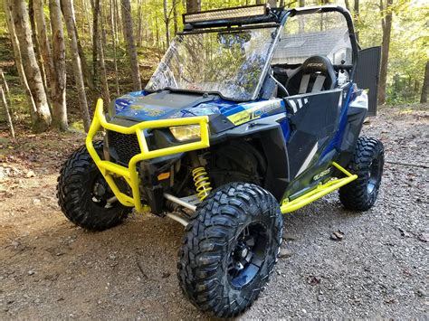 New Guy Polaris RZR Forum RZR Forums Net