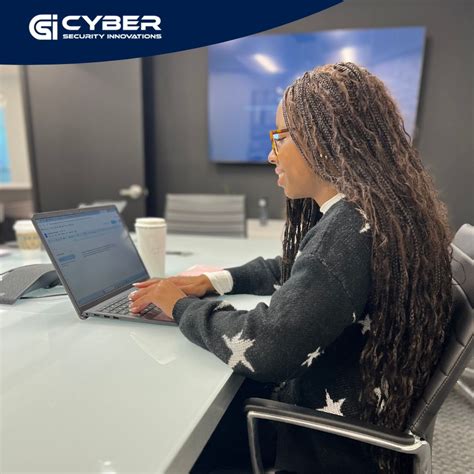 Cyber Security Innovations On Linkedin Csi Cybersecurityinnovations