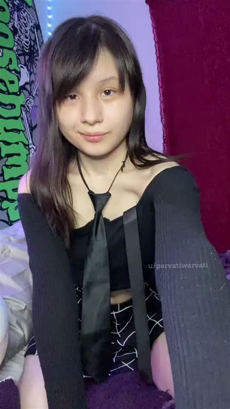 Did You Enjoy My Little Reveal 💜 Scrolller
