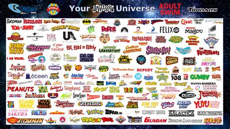 My Cartoon Network Universe By Peachlover94 On Deviantart