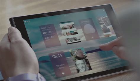 Jolla Announces Sailfish 2 0 With New UI Third Party Sailfish OS Devices On The Way Neowin