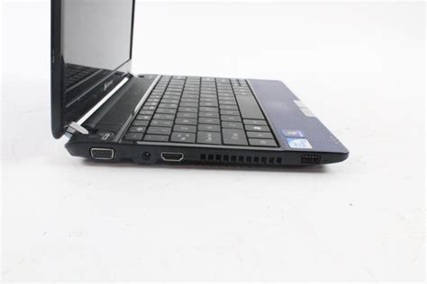 Gateway Laptop Sold For Parts Property Room