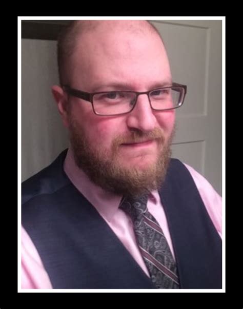 Damien Kutinsky — Rock And Roll Society Of Edmonton